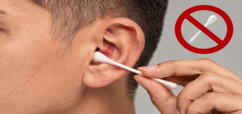 Ear Injury While Cleaning: Causes, Symptoms & ENT Care