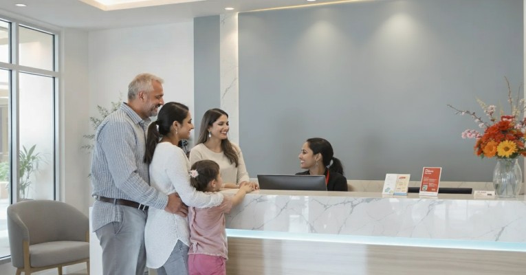 What to Look for When Choosing an ENT Hospital | Expert Guide 2025