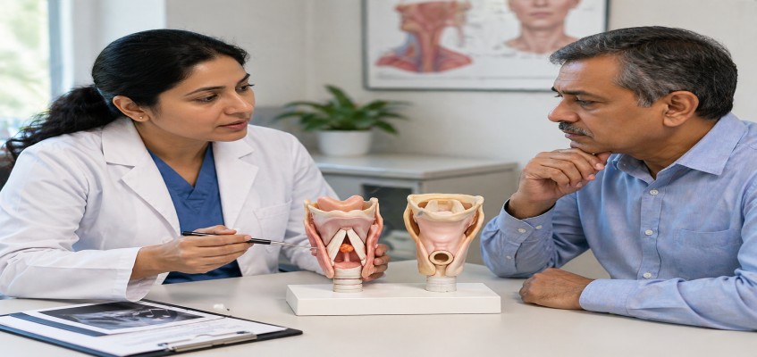 Furuncle Ear Causes, Symptoms & Treatment | Ascent Hospital