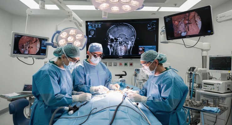 Best ENT Hospital in Kerala, India | ASCENT HOSPITAL