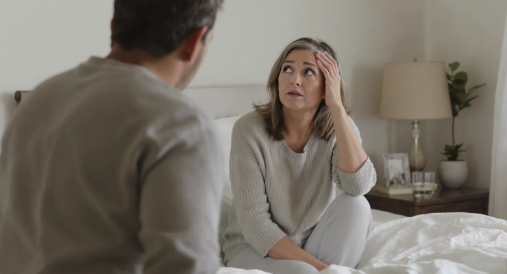 How to Tell Which Ear Is Causing Vertigo | Ascent ENT Hospital