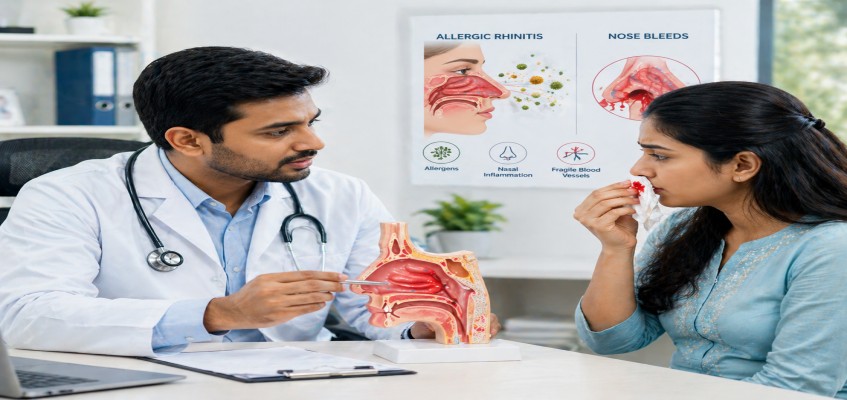 Furuncle Ear Causes, Symptoms & Treatment | Ascent Hospital